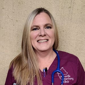 Our Team - Amarillo Vet Clinic
